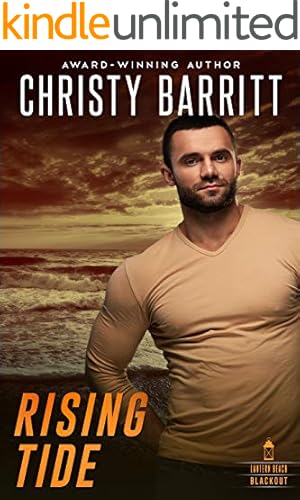 Amazon.com: Ripple Effect (Lantern Beach Blackout Book 3) eBook : Barritt, Christy: Kindle Store