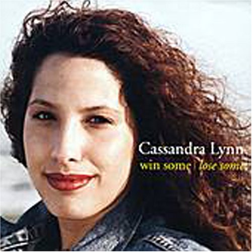 Lynn, Cassandra - Win Some / Lose Some - Amazon.com Music