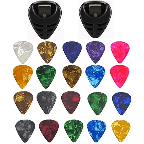 Amazon.com.au Best Sellers: The most popular items in Guitars & Gear