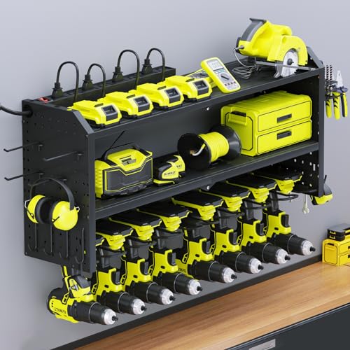 Ryobi Power Station – The 15 best products compared - Your Motor Guide