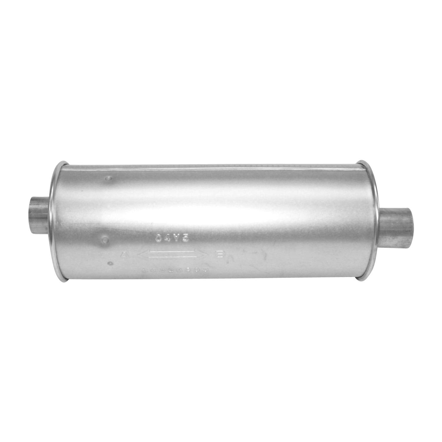 AP Exhaust 3786 Muffler