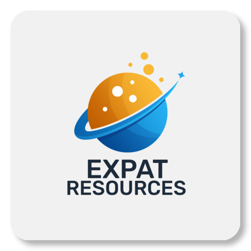 Expat Resources - App on Amazon Appstore