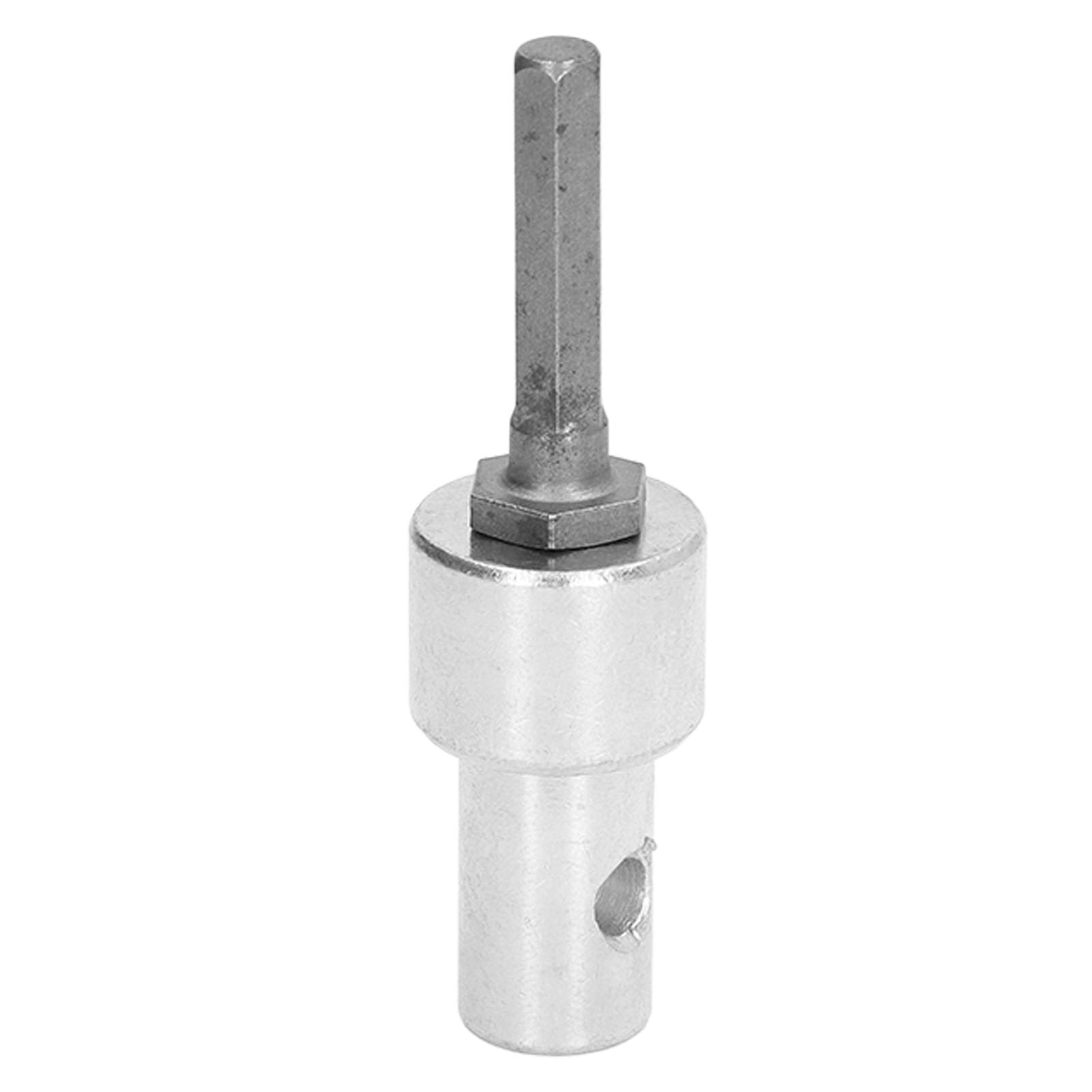 Snapklik.com : Auger Power Drill Adapter,Auger Adapter 1 To 3 Drill ...