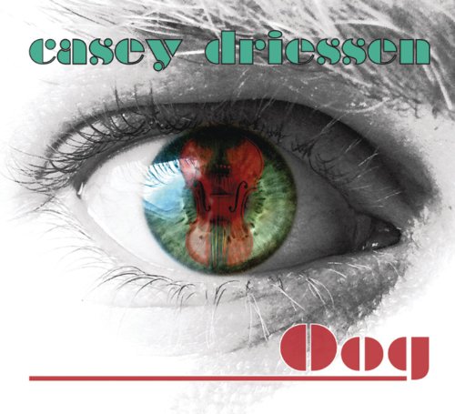 Amazon.com: Oog : Casey Driessen: Digital Music
