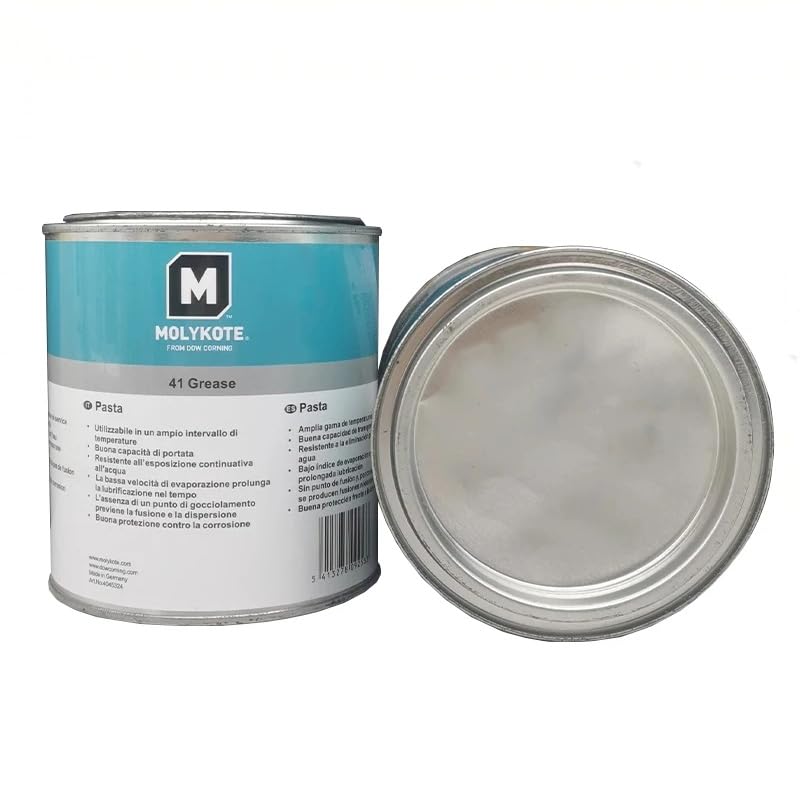 Snapklik.com : Molykote 41 Extreme High Temperature Grease 1kg ...