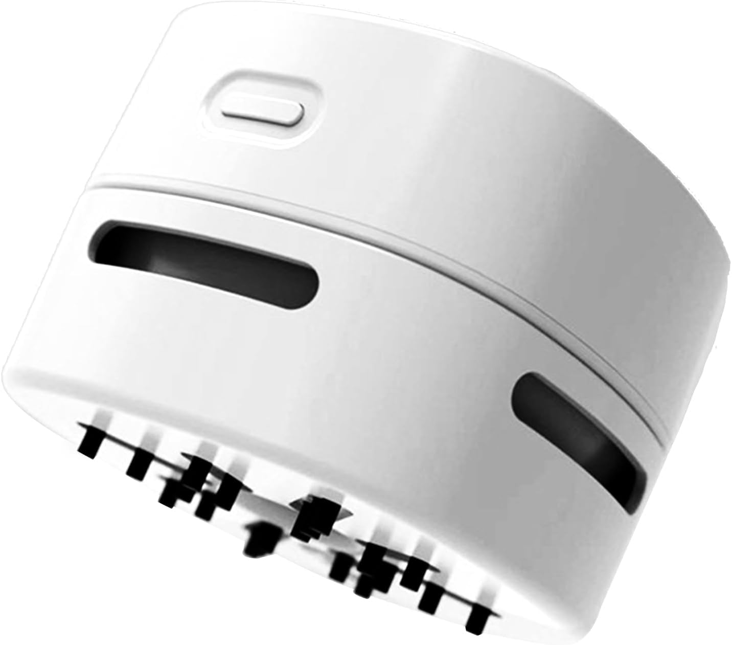 Amazon.com: MECO Desktop Vacuum Desk Dust Cleaner Mini Table Dust ...