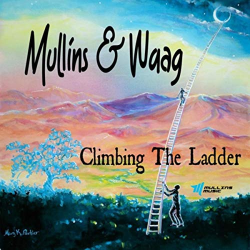 Amazon Music - Mullins & WaagのClimbing the Ladder - Amazon.co.jp
