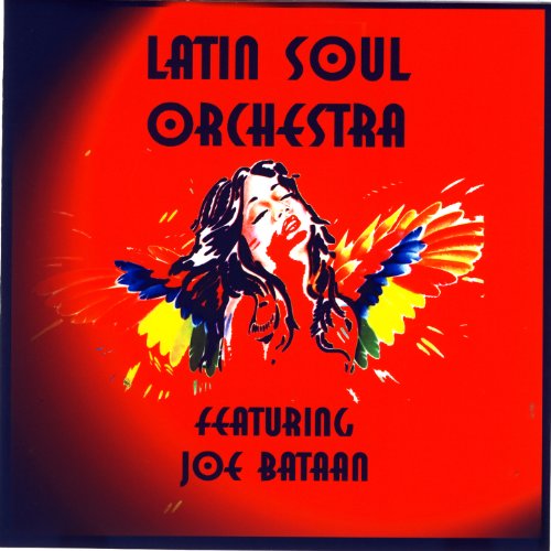 Play Latin Soul Orchestra (New Version) by Latin Soul Orchestra on ...