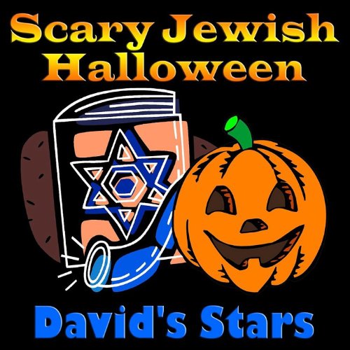 Play Scary Jewish Halloween by David's Stars on Amazon Music