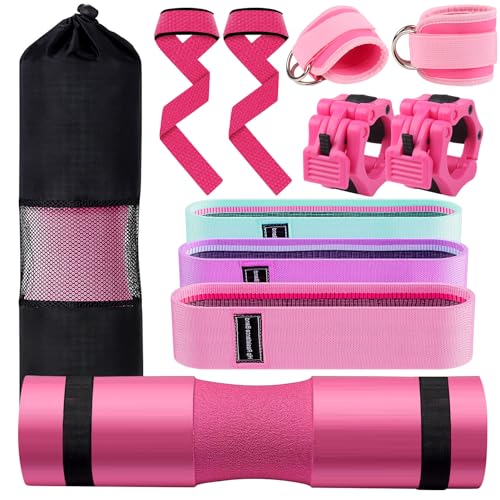 Empower Your Workout: Must-Have Gym Accessories for Women – Gym Favourites
