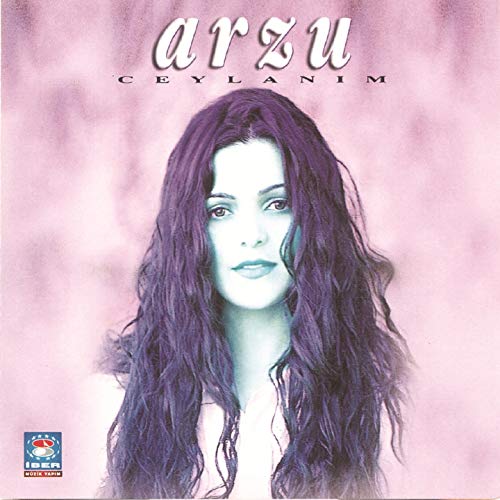Amazon.com: Ceylanım : Arzu: Digital Music