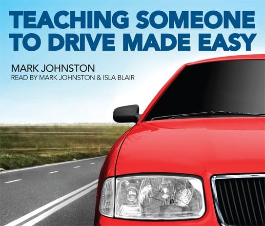 Buy Teaching Someone to Drive Made Easy Book Online at Low Prices in ...