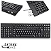 Top Best Left Handed Keyboard in 2020 Reviews- Guide Me