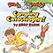Amazon.com: Camping Catastrophe! (Ready, Freddy #14): 9780439895941 ...