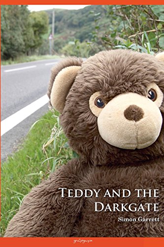 Amazon.com: Teddy and the Darkgate (Teddy and the ... Book 1) eBook ...
