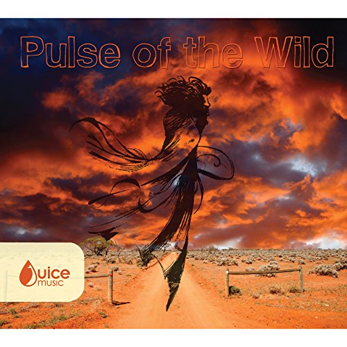 Play Pulse of the Wild by Craig Pruess on Amazon Music