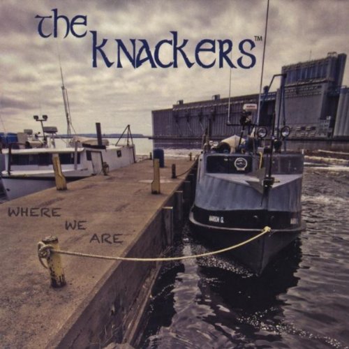 Play Where We Are by The Knackers on Amazon Music