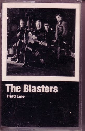 The Blasters - Hard Line - Amazon.com Music
