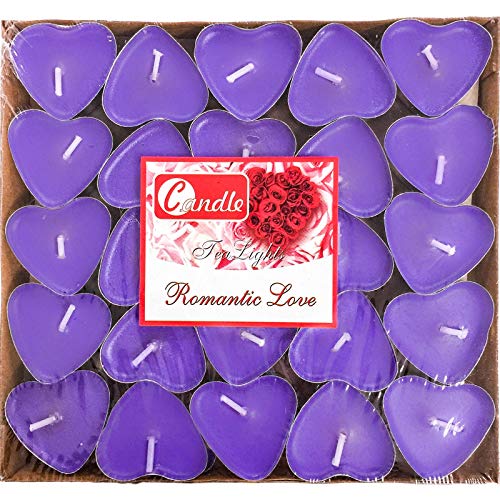 Teelicht Herzform – Die 15 besten Produkte im Vergleich ...