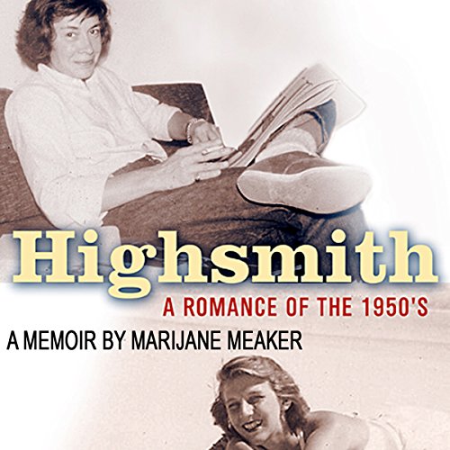 Highsmith: A Romance of the 1950's (Hörbuch-Download): Marijane Meaker ...