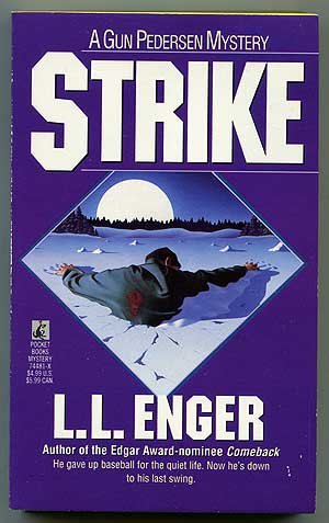 Strike: Enger: 9780671744816: Amazon.com: Books