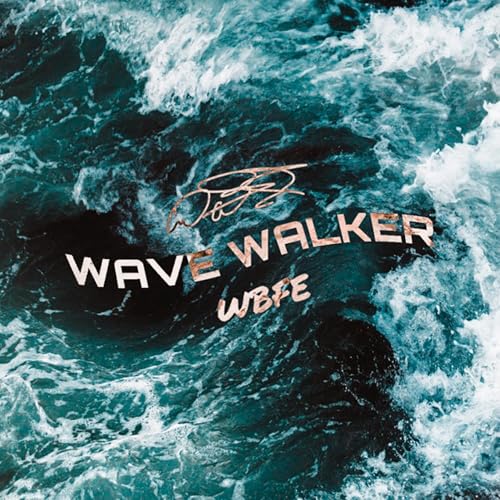 Play Wave Walker by Errol Allen on Amazon Music
