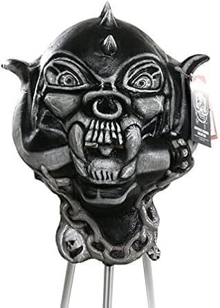 Amazon.co.jp: Motorhead(モーターヘッド) レプリカマスク Warpig Mask : ホビー
