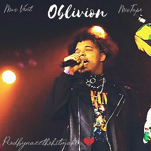 Play Oblivion by Mus Vent on Amazon Music