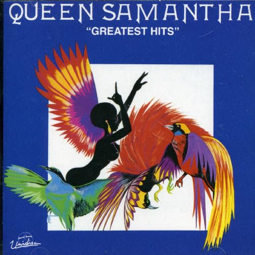 Amazon.com: Queen Samantha - Greatest Hits: CDs & Vinyl
