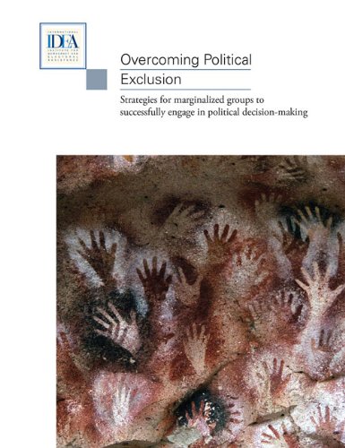 Overcoming Political Exclusion: Strategies for Marginalized Groups to ...