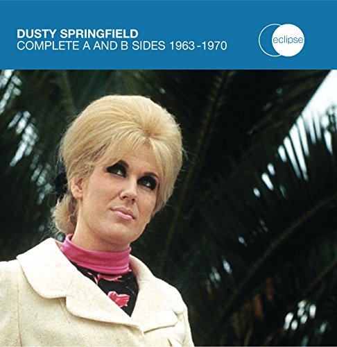 Complete A's And B's by Dusty Springfield on Amazon Music - Amazon.co.uk