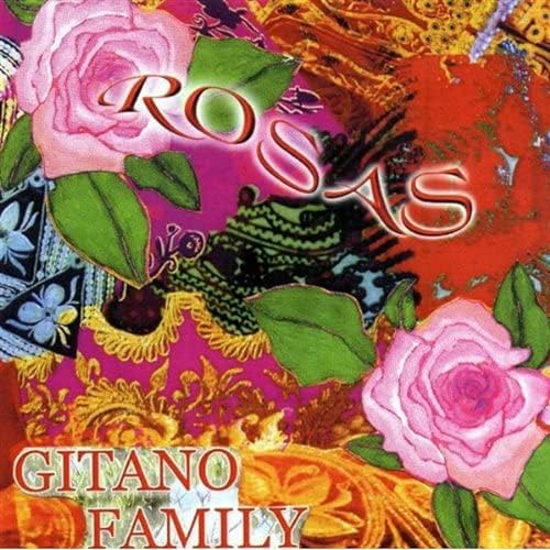 Play Rosas by Gitano Family on Amazon Music