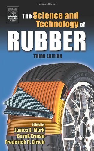 Science and Technology of Rubber eBook : Mark, James E., Erman, Burak ...
