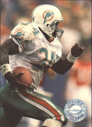 Amazon.com: 1991 Pro Set Platinum #294 Aaron Craver RC : Toys & Games