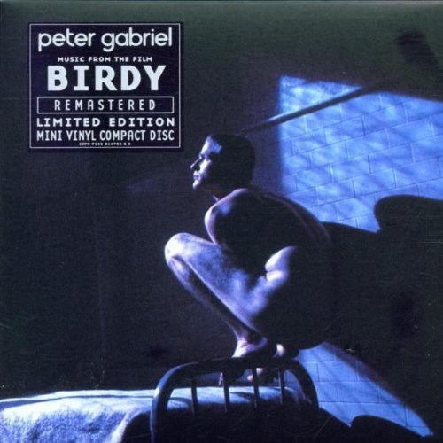 Birdy-Remastered: Peter Gabriel: Amazon.es: CD y vinilos}