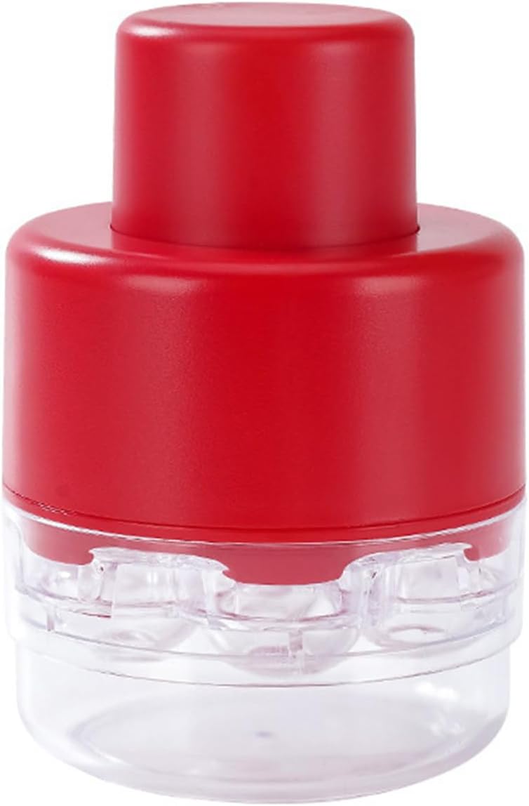 Amazon.com: Cherry Pitter Tool – Pits 6 Cherries at Once, Portable ...