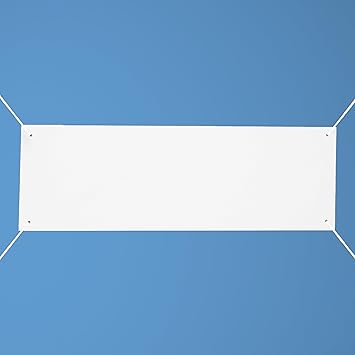 Amazon.com : Large Banners Upgrade 300D Polyester Oxford Cloth ...