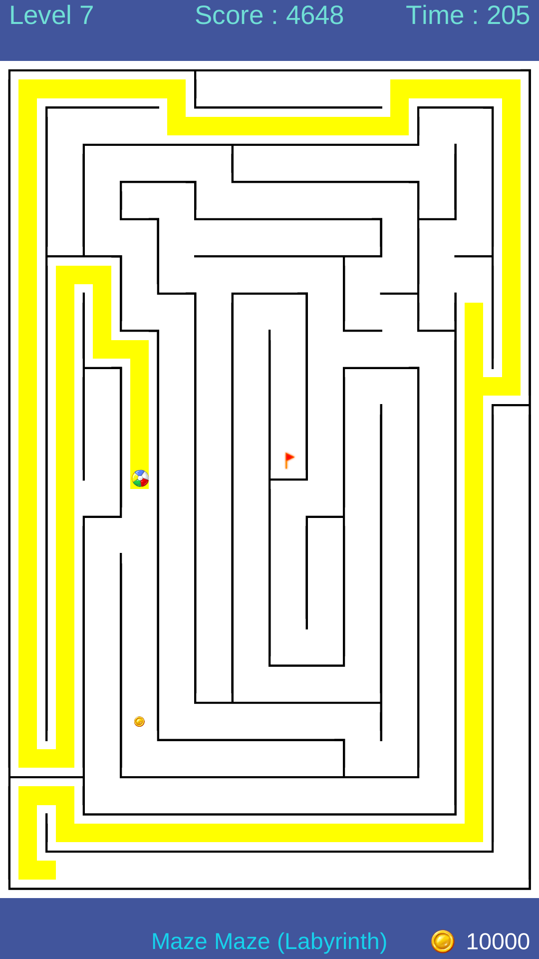 Maze Maze - App on Amazon Appstore