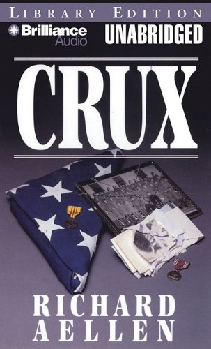 Buy Crux: Library Edition Book Online at Low Prices in India | Crux ...