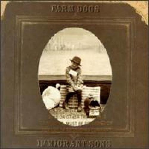 Farm Dogs - Immigrant Sons - Amazon.com Music