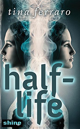 Book review of Half-Life - Readers' Favorite: Book Reviews and Award ...