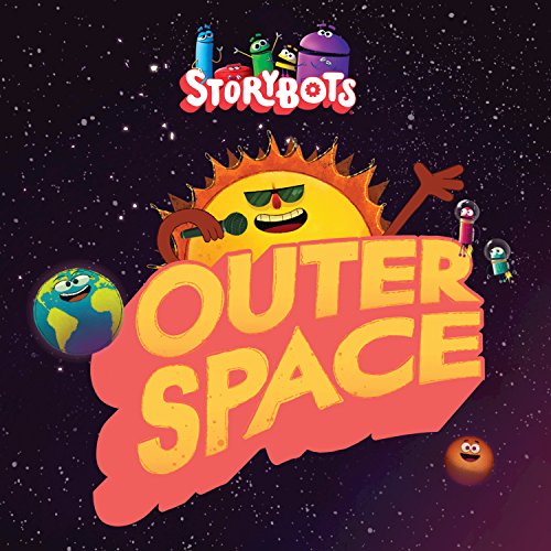StoryBots Outer Space by StoryBots on Amazon Music - Amazon.com