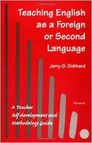 Amazon.com: Teaching English as a Foreign or Second Language: A Teacher Self-development and ...