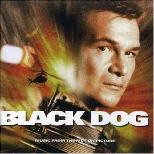 Amazon.com: Black Dog: CDs & Vinyl
