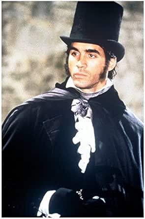 Highlander Adrian Paul as Duncan MacLeod Standing Dapper in Top Hat 8 x ...