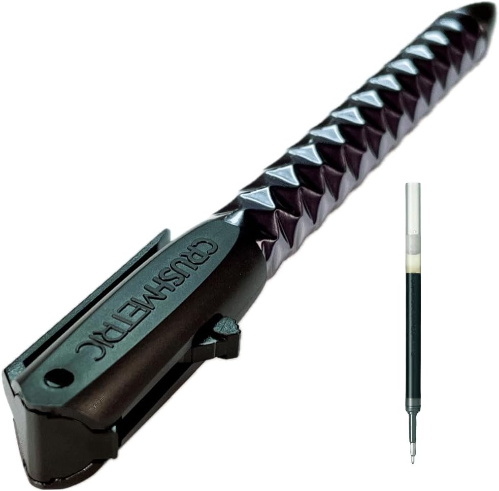 Amazon.co.jp: CRUSHMETRIC SwitchPen Ver 2.0 クラッシュメトリック スイッチペン Galactic ...