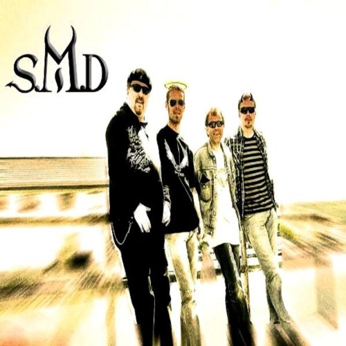 Amazon.com: SMD : Smoking Moon Dandy: Digital Music