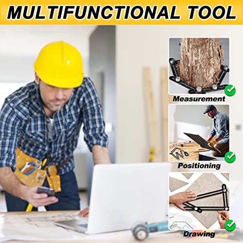 The 30 Best Construction Rulers of 2025 [Verified] - Cherry Picks