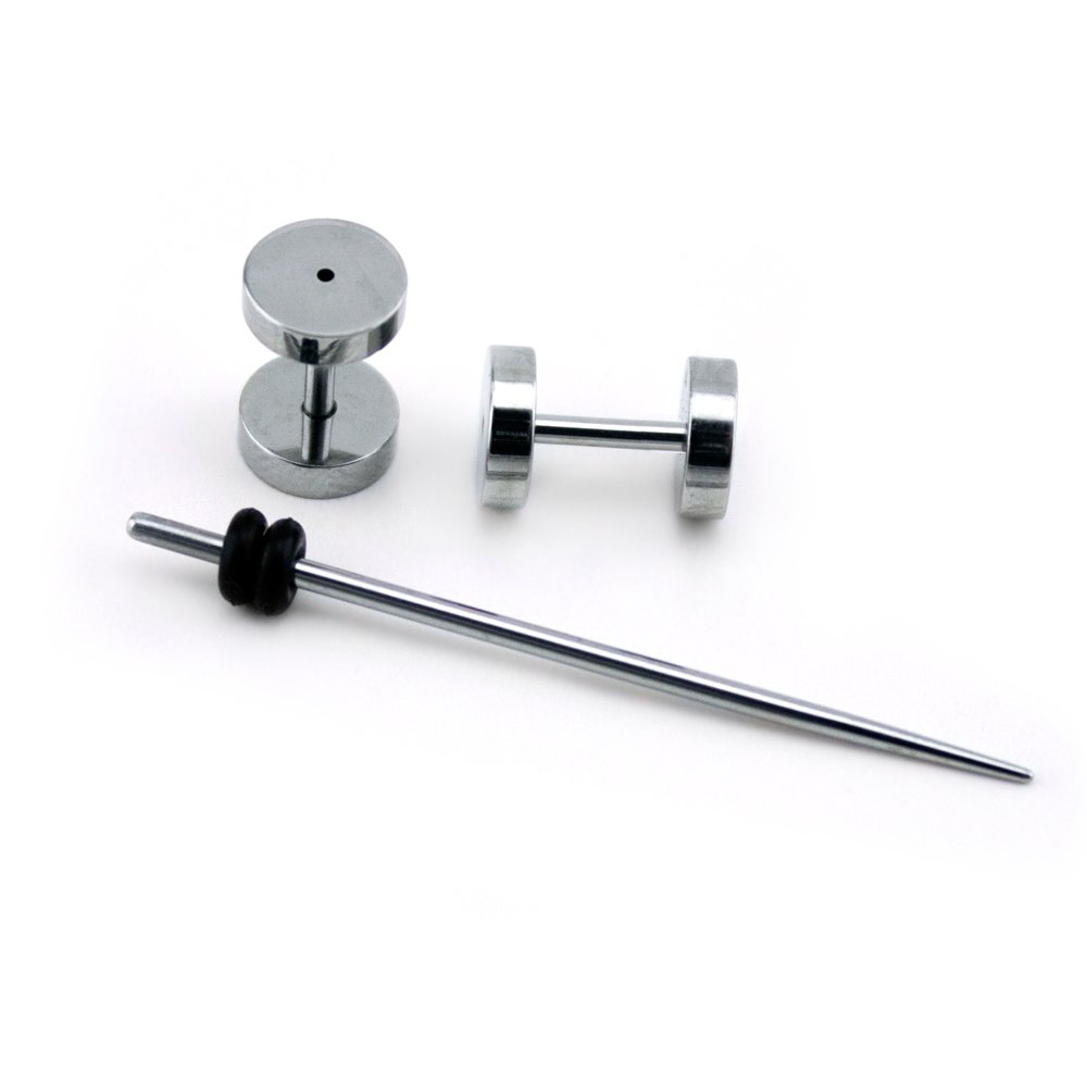 16 Gauge Tapers