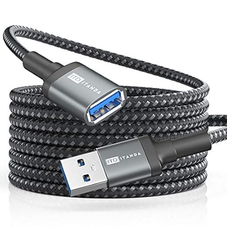 Max Lengths of Every Type of USB Cable and How to Extend